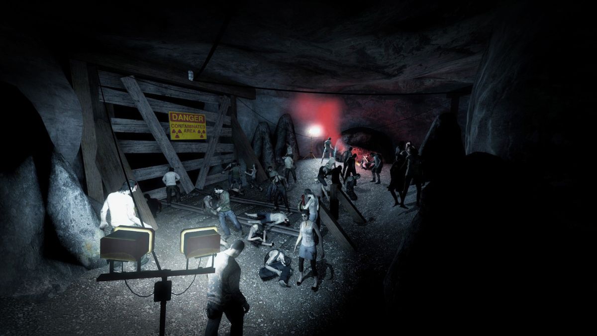 Left 4 Dead 2 mods: The best of the best – Destructoid