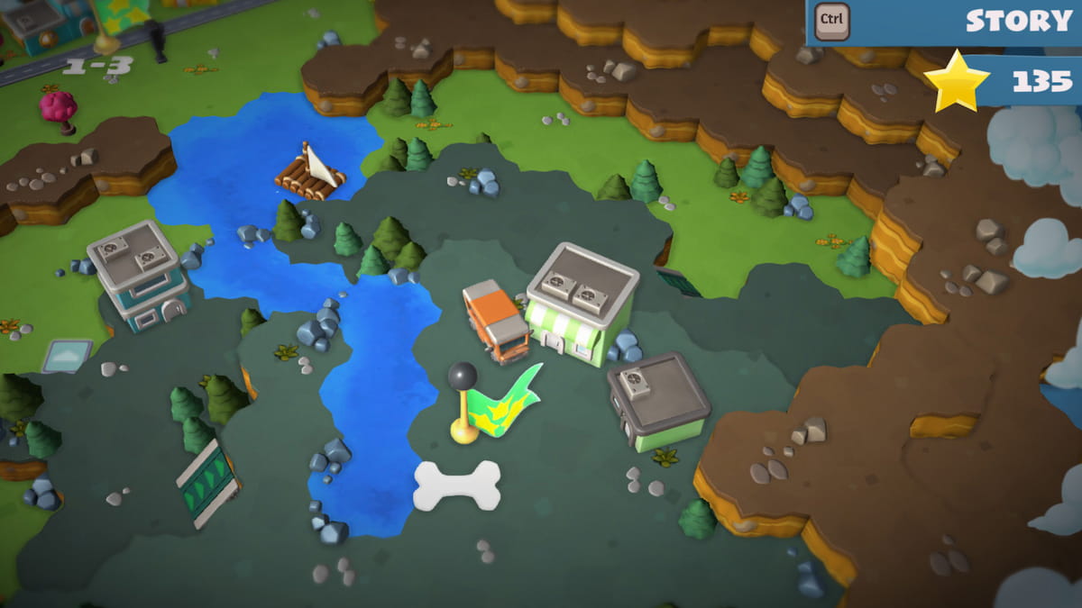 Here's how to unlock all of Overcooked 2's secret levels – Destructoid