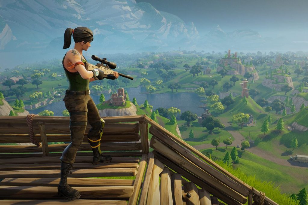 When did Fortnite come out? All Fortnite release dates, explained ...