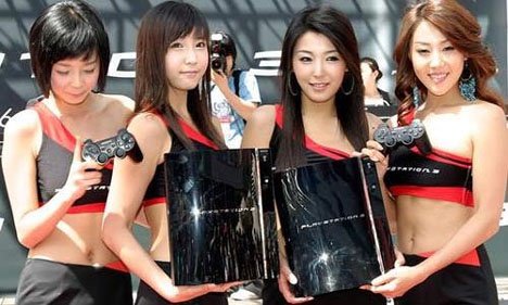 Sony not commenting on PS3 price drop rumors for next year – Destructoid