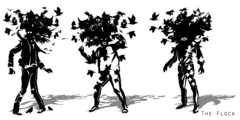 TimeSplitters 4 concept art uncovered (Update) – Destructoid