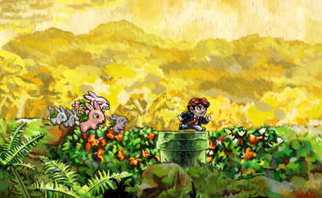 Braid is coming to Steam, still the best indie game in the history of ...