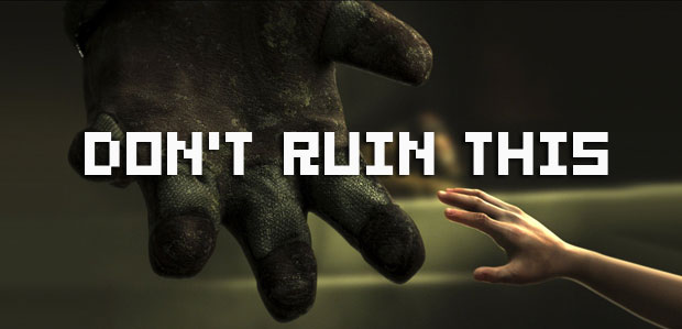 Why putting co-op in BioShock 2 is a positively terrible idea – Destructoid