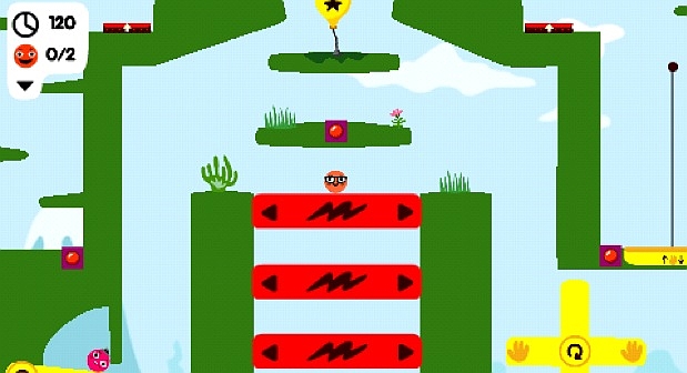 Rolando update tweaks the game's physics and adds five levels – Destructoid