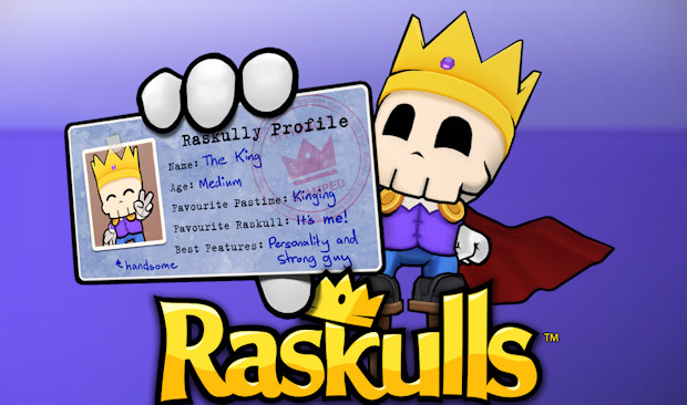 Raskulls announced for XBLA, looks adorable – Destructoid