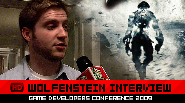 Preview: Wolfenstein – Destructoid