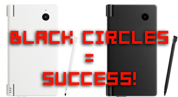 DSi has ridiculously successful debut in the UK – Destructoid