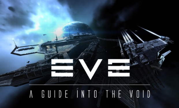 EVE: The Unforgiving - A Basic Understanding of CCP's Masterpiece ...