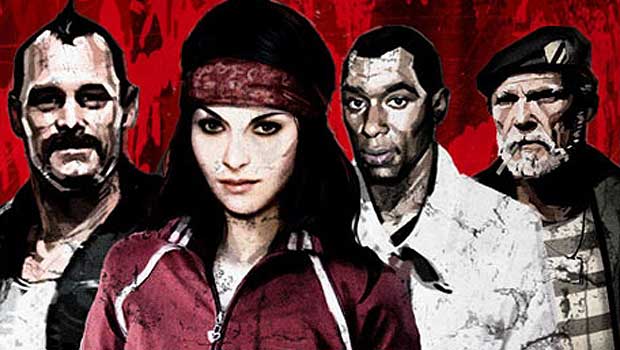 See the Left 4 Dead box art that was 'left for dead' – Destructoid