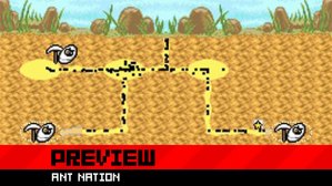 Preview: Ant Nation – Destructoid