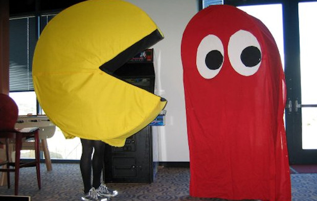 Pac-Man enzyme hoping to gobble up Alzheimer's – Destructoid