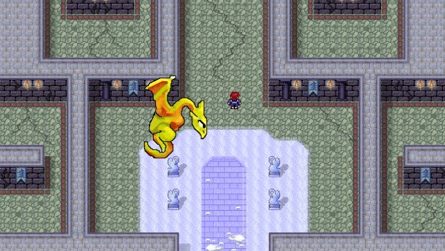 Adventure 2600 Reboot : awesome and available for download – Destructoid