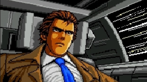 All Hideo Kojima games in order of release