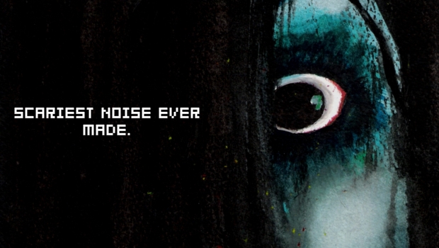 Feel (The Grudge) actually looks pretty creepy – Destructoid