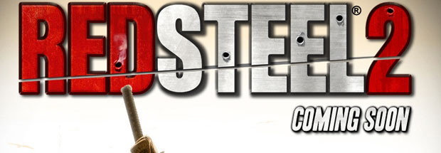 First look at Red Steel 2 in action was hot (Update) – Destructoid