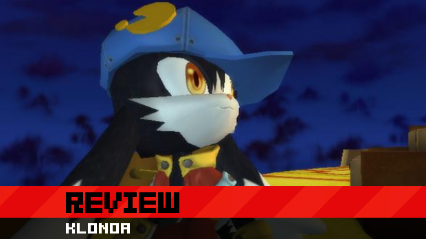 Review: Klonoa – Destructoid