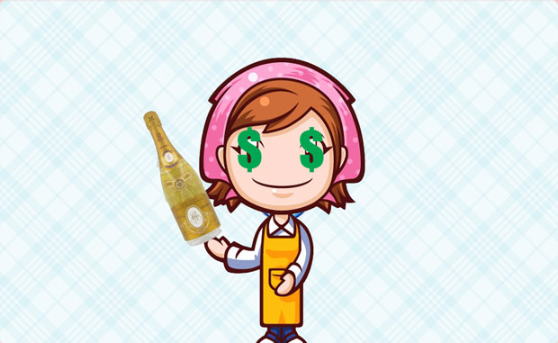 Cooking Mama really gets around: 4 million games sold – Destructoid