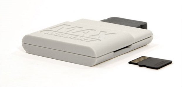 Use Micro SD in an Xbox 360 memory card? – Destructoid