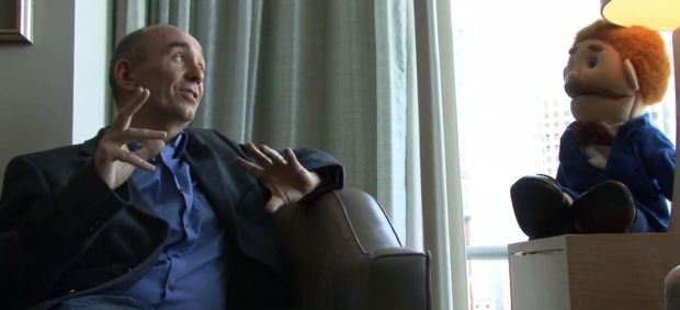 Marcus' Corner returns with guest Peter Molyneux – Destructoid