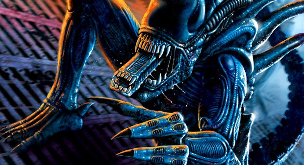 Game over, man: Why are Aliens games so good? – Destructoid