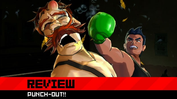 Review: Punch-Out!! – Destructoid
