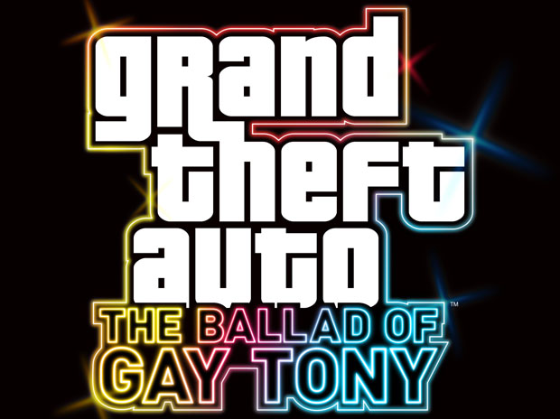 The Daily Hotness: Hello Gay Tony – Destructoid
