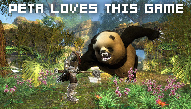 Overlord II is lording it over these new screens – Destructoid