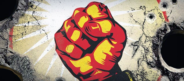 Come watch Volition play Red Faction: Guerrilla live – Destructoid