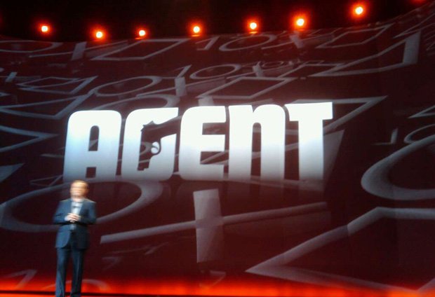 E3 09: Sony announces new Rockstar exclusive Agent – Destructoid