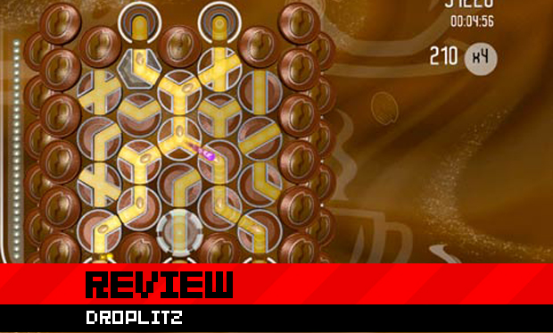 Review: Droplitz – Destructoid