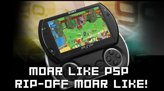 Pachter: PSPgo is 'ripping off' customers – Destructoid