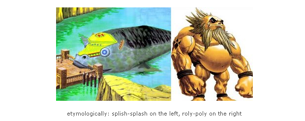 Huge videogame etymology study is educational and awesome! – Destructoid