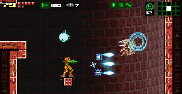 New Metroid II fan remake trailer gives me the fish sweats – Destructoid