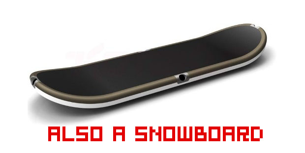 Tony Hawk Ride board to support more games in the future – Destructoid