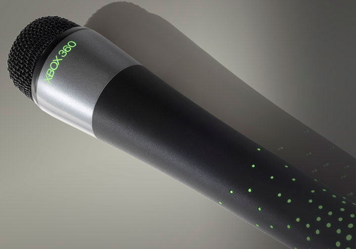 Microsoft offering standalone wireless mics this fall – Destructoid