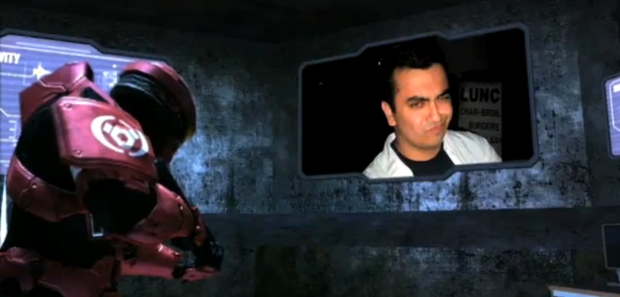 Machinima's latest episode of Inside Gaming features a Shark – Destructoid