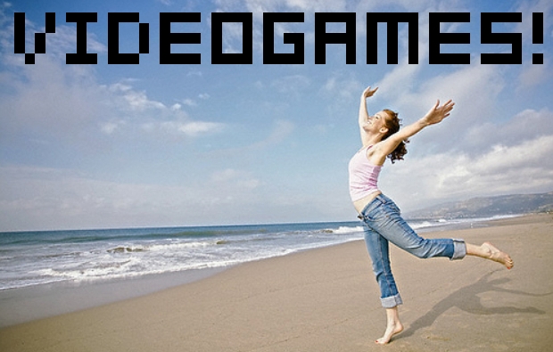 The best videogames of 2009 ... so far – Destructoid