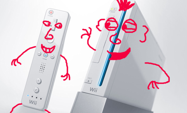 Pachter: Wii HD could 'seriously damage' PS3 comeback – Destructoid