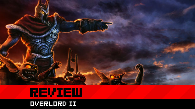 Review: Overlord II – Destructoid
