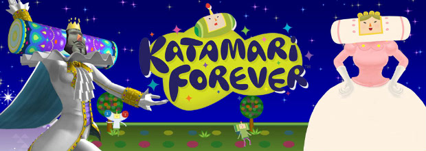 Katamari Forever vid shows off Autobot King of All Cosmos – Destructoid