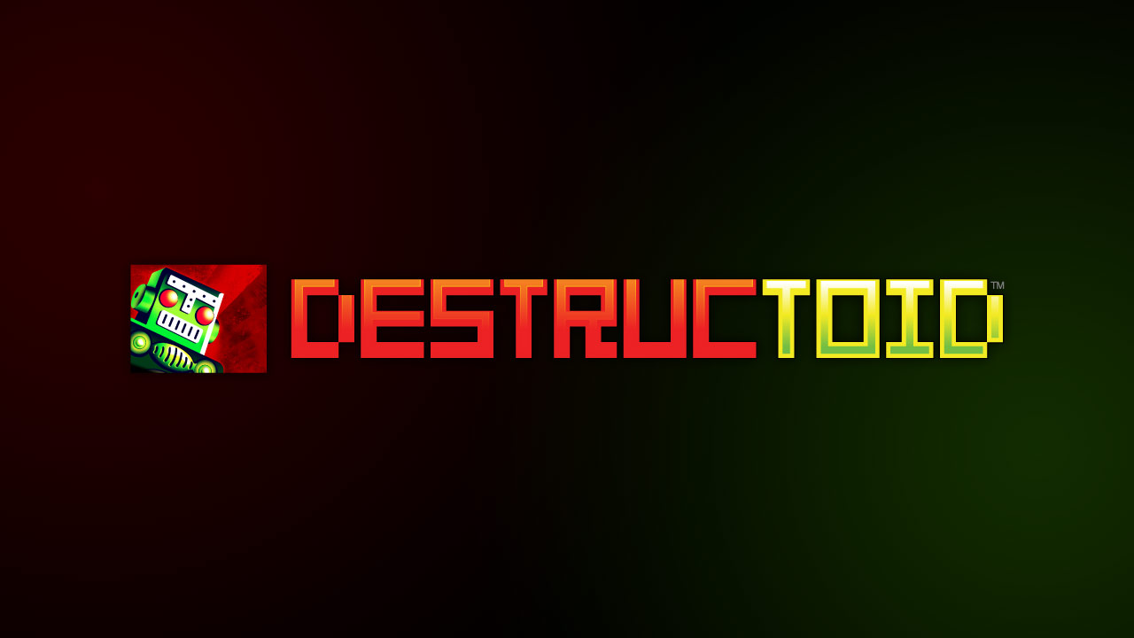 Introducing: Destructoid's Comment of the Week – Destructoid