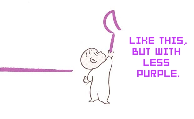 Max and the Magic Marker trailer brings back the awesome – Destructoid