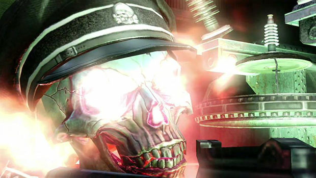 Go behind the scenes of Wolfenstein – Destructoid