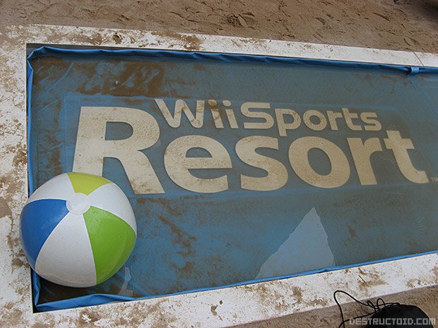 Interview: Nintendo's Bill Trinen on Wii Sports Resort – Destructoid