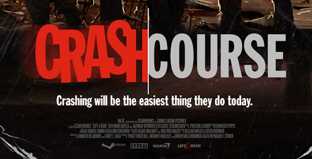 Exclusive preview: Left 4 Dead 'Crash Course' campaign – Destructoid