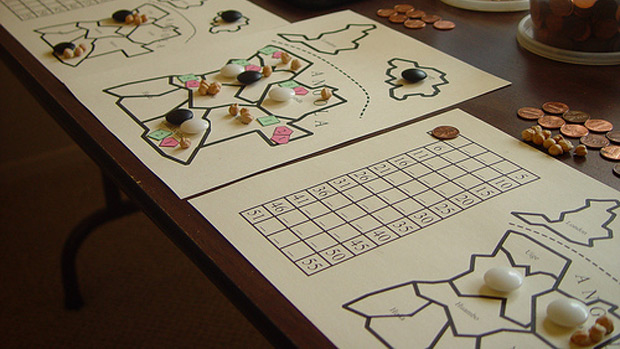 Check out the edible prototype for Jason Rohrer's new game – Destructoid