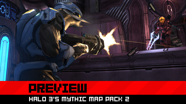 Preview: Halo 3's Mythic Map Pack 2 – Destructoid