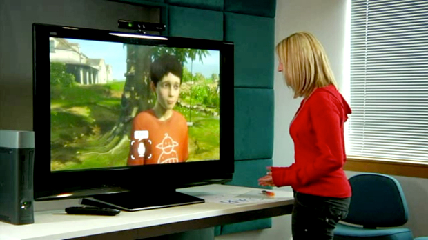 Shane Kim: Natal is about 'breaking down all the barriers' – Destructoid