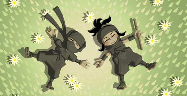 Mini Ninjas: Hitman dev tries to make a kid-friendly game that doesn't ...