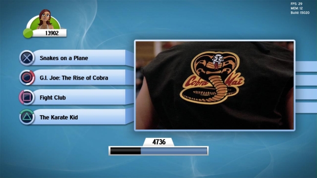 Scene It? sequel coming to Xbox 360, PS3 and Wii – Destructoid